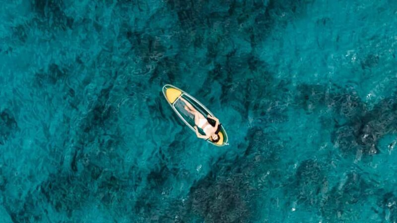 SUNWIND Phuket: Coral and Racha Islands Catamaran Tour - Group Size and Guides