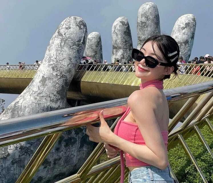 Sunworld Ba Na Hills Golden Bridge Tour With Flexible Option - Who Should Consider This Tour