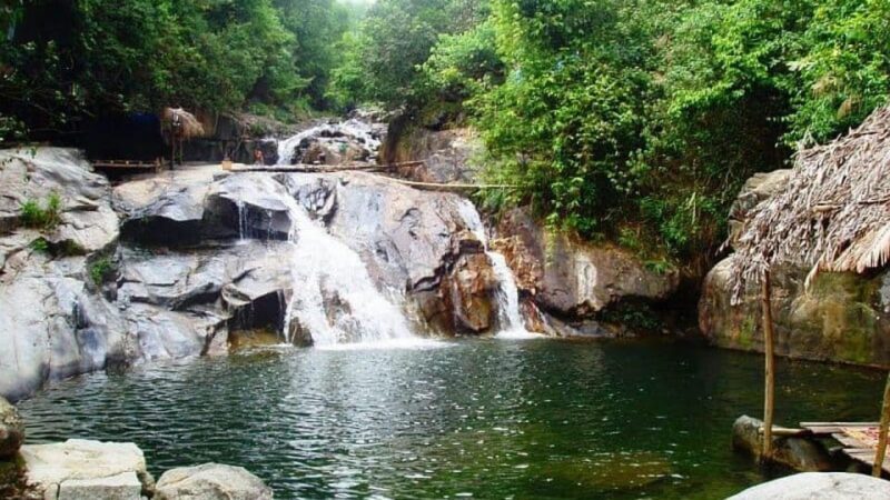 Suoi Tien 1-Day Trekking: Phu Quoc Excursion - Exploring Suoi Tien: A Natural Marvel
