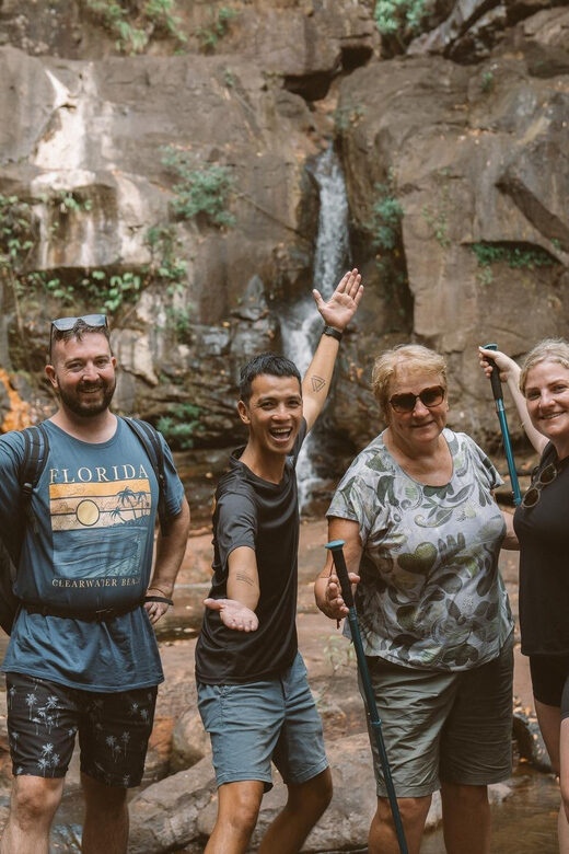 Suoi Tien 1-Day Trekking: Phu Quoc Excursion - Continued Exploration: More Natural Wonders