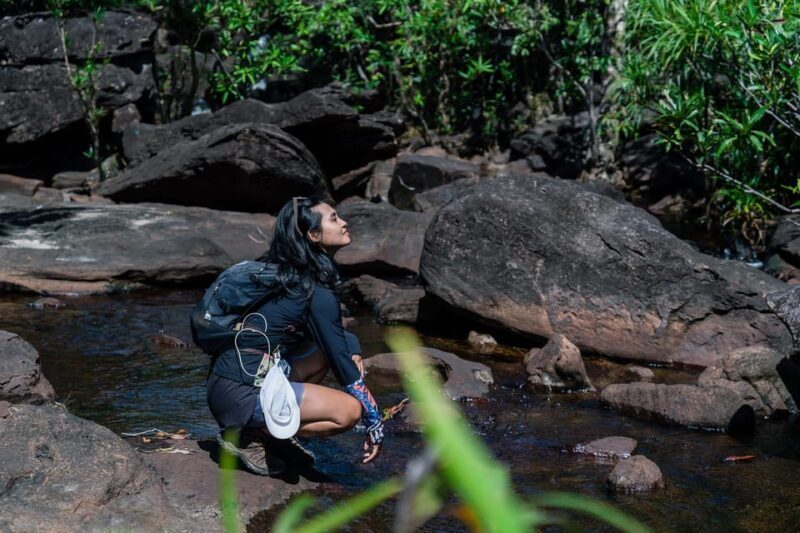 Suoi Tien 1-Day Trekking: Phu Quoc Excursion - FAQ