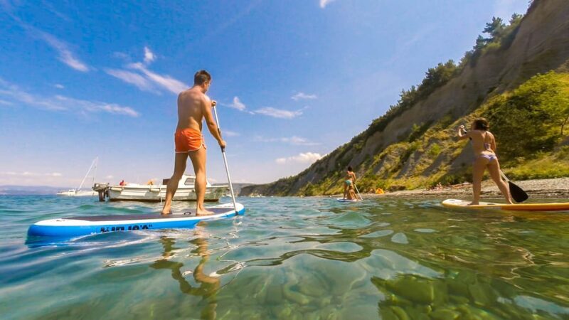 SUP Adventure: Paddle through the Magical Moon Bay - Final Thoughts: Is it a Good Fit?