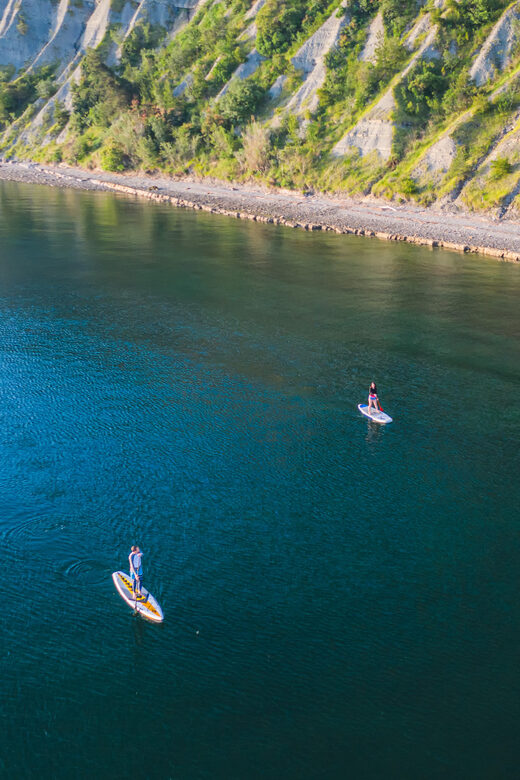 SUP Adventure: Paddle through the Magical Moon Bay - FAQ