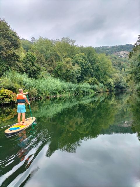 SUP Arda River Tour with Transfer - Final Thoughts