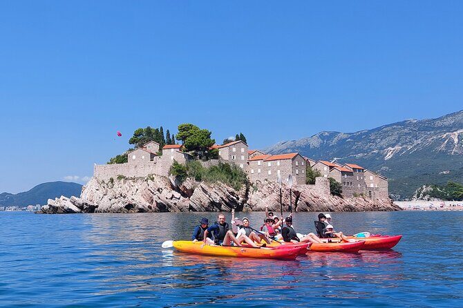 SUP-board and kayak rental point: from 1 hour to full day - Practical Tips for Your Paddling Day