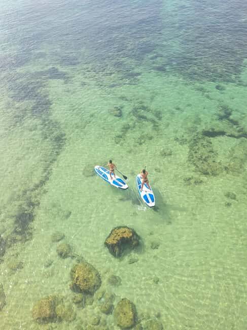 Sup introduction a local guide - The Sum Up: Is It Worth It?