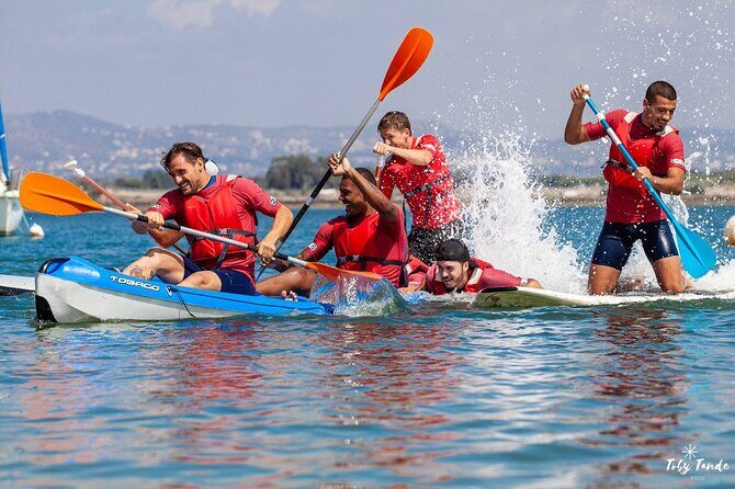 SUP or Kayak Tour - Final Thoughts: Is This Tour Right for You?