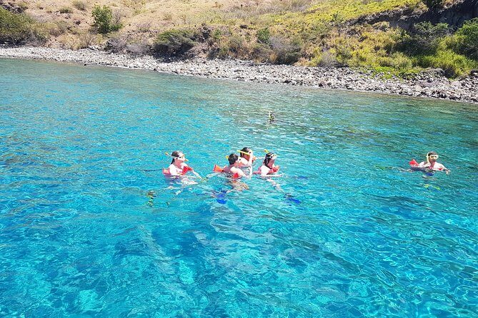 SUP Paddle Board Adventure - In-Depth Look at the Tour Experience