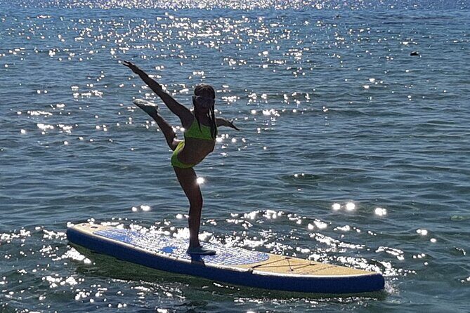 SUP - Paddleboard: Tour in the Centre of Prague - Authentic Reviews and What They Tell Us