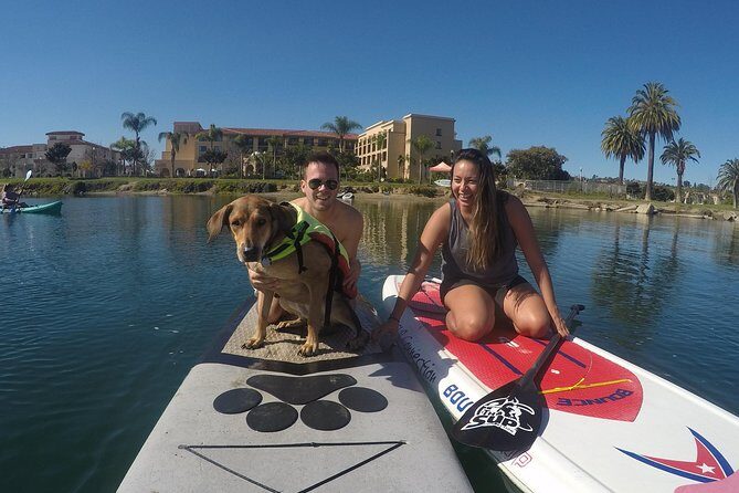 SUP Rental - Understanding the SUP Rental Experience in San Diego