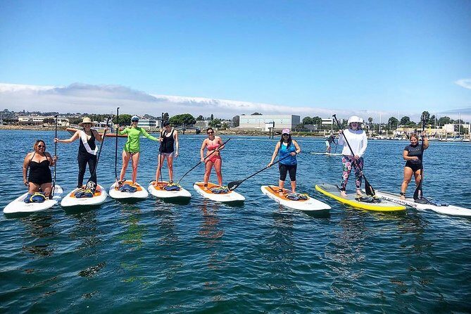 SUP Rental - Final Thoughts: Who Will Love This?