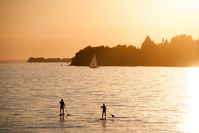 SUP rental in the bay of Taormina - Practical Tips for Your SUP Adventure