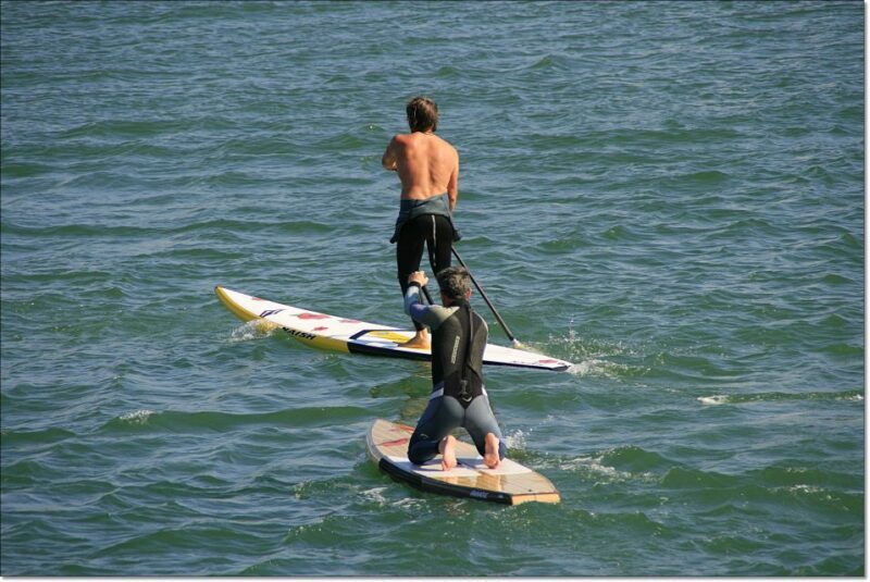 SUP rental in the bay of Taormina - Final Thoughts