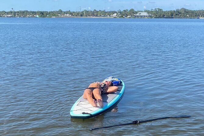 SUP Yoga: Paddleboard Yoga Experience in Nature - Authentic Insights from Participants
