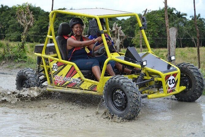 Super Buggies Adventure Tour - Who This Tour Is Best For