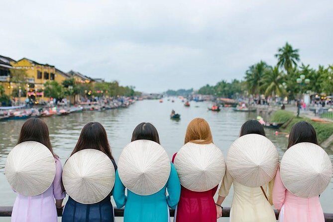 Super cheap and distinguished Ao Dai Experience in 2 hours - Ao dai retal - Key Points