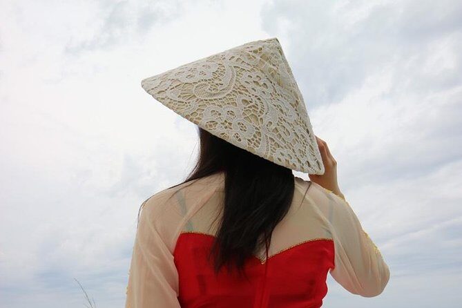 Super cheap and distinguished Ao Dai Experience in 2 hours - Ao dai retal - Final Thoughts