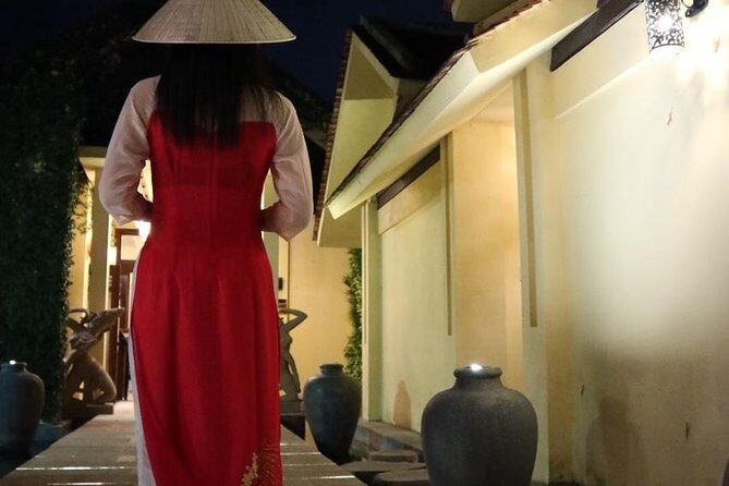 Super cheap and distinguished Ao Dai Experience in 2 hours - Ao dai retal - FAQ