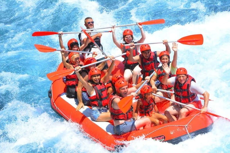 Super Combo 5in1 Jeep, Rafting, Buggy, Zipline and Canyon - Practical Tips for Making the Most of Your Day