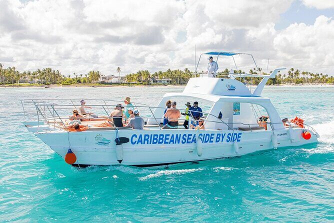 Super Combo Full Day Tour - Key Points