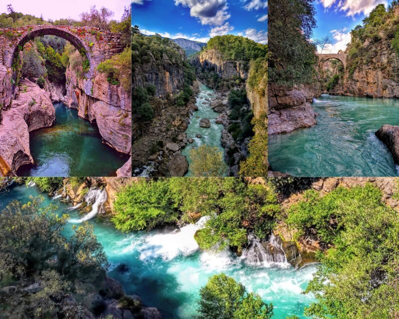 Super Combo: Rafting, Quad or Buggy Ride, Zipline, Jeep Tour - Lunch and Practical Details