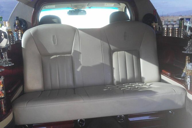 Super custom Dual bar limo with tour guide 6-Hour Los Angeles Private Tour!! - Exploring Los Angeles in Style: The Basics