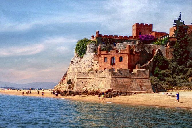 Super Day- Jeep Tour + Arade River Cruise - Exploring the Algarves Hidden Corners