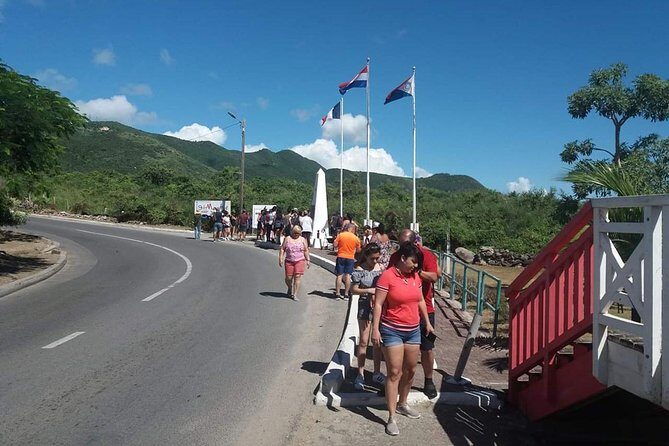 Super Island Tour through St Martin - An In-Depth Look at the Tour Itinerary