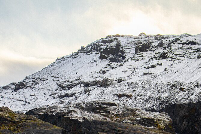 Super Jeep Private Tour at Thórsmörk - The Itinerary Breakdown: What to Expect