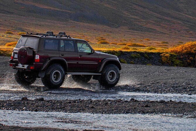Super Jeep Private Tour at Thórsmörk - FAQs About the Super Jeep Tour at Þórsmörk