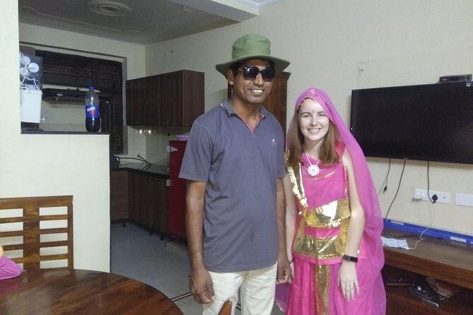 Super Luxury Great golden triangle with Ranthambhore & Rajasthan tour with Hotel - Introduction