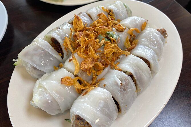 Super Niche Walking Street Food Tour in Ho Chi Minh City - A Closer Look at the Experience