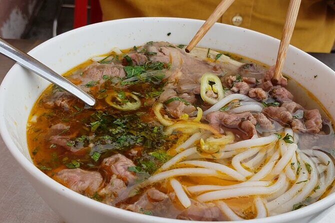 Super Niche Walking Street Food Tour in Ho Chi Minh City - FAQs