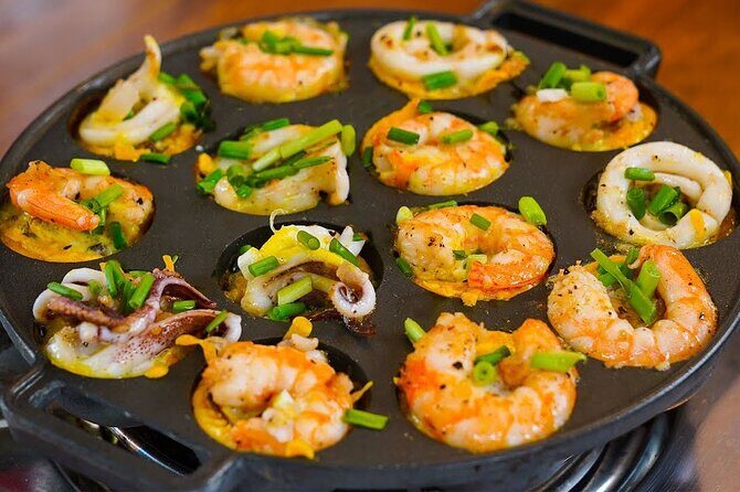 Super Niche Walking Street Food Tour in Ho Chi Minh City - The Sum Up