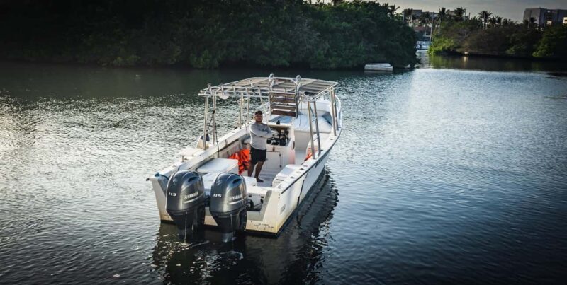 Super Panga Charter All-Inclusive - An In-Depth Look at the Tour Experience