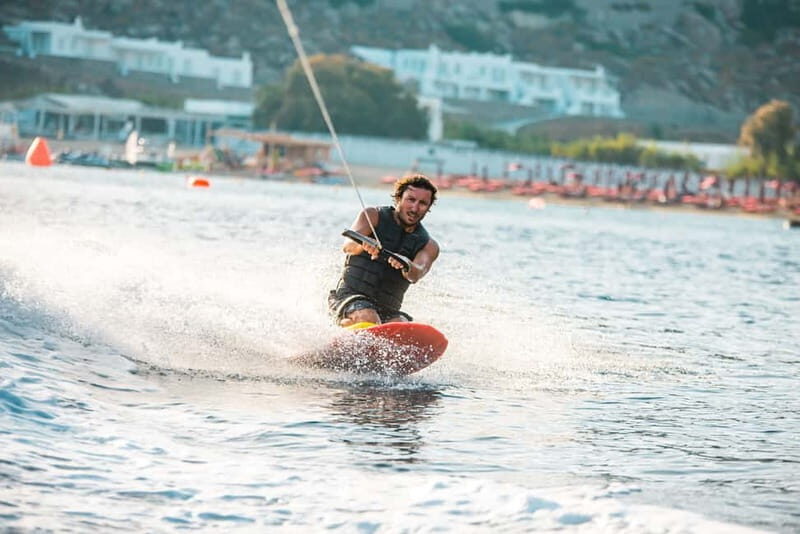 Super Paradise Beach: Kneeboarding Experience - Final Thoughts: Is It Worth It?