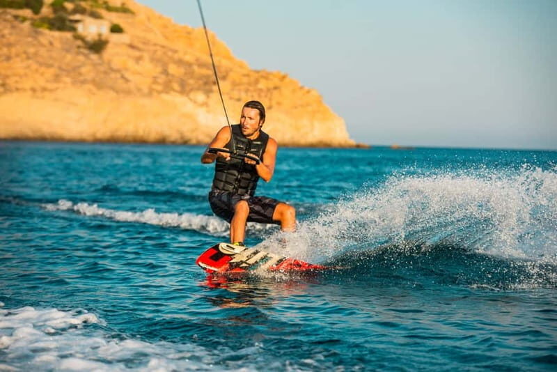 Super Paradise Beach: Wakeboarding Experience - Final Thoughts: Who Will Love This?