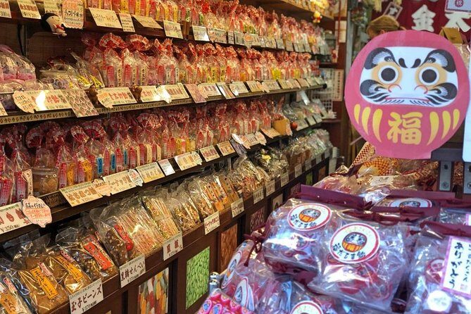 Super Sugamo Local Foodie Adventure - The Sum Up: Who Will Love This Tour?