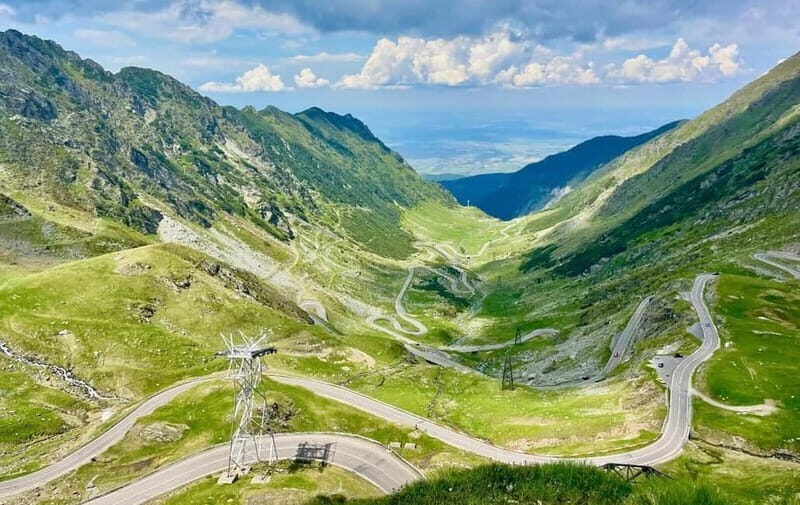 SUPER TOUR: Top Gear Road with Wild Bears Sightseeing - A Practical Overview of the Tour