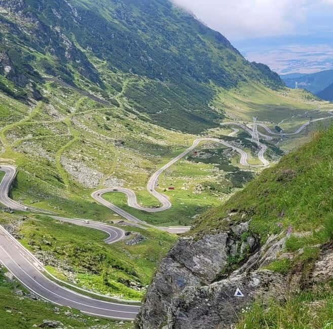 SUPER TOUR: Top Gear Road with Wild Bears Sightseeing - Price and Value