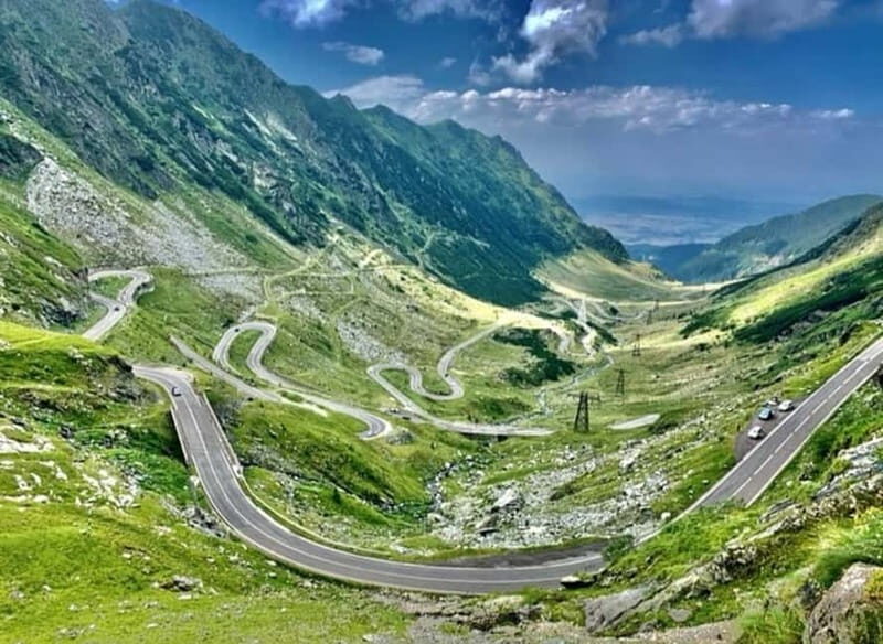 SUPER TOUR: Top Gear Road with Wild Bears Sightseeing - Who This Tour Is Best For