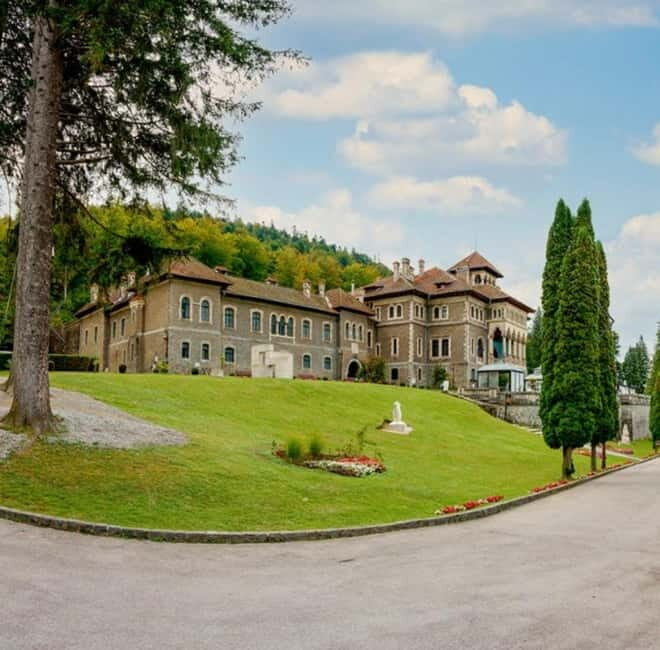 SUPER TOUR: UNESCO Castles of Romania - The Practicalities: Value, Comfort, and Booking