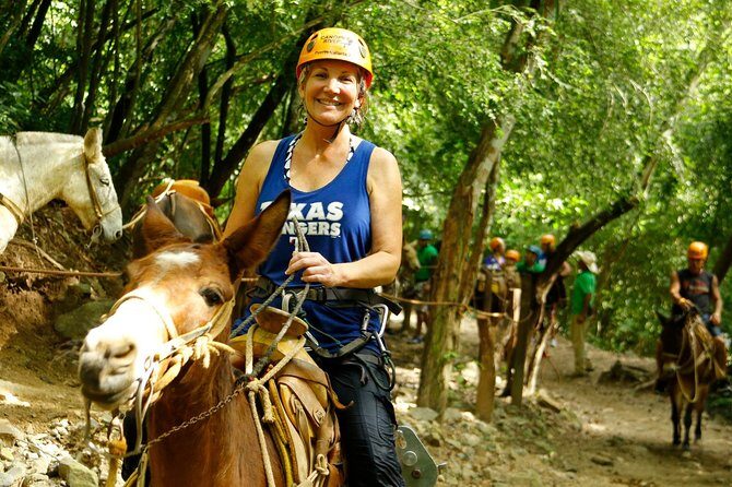 Super Zipline - A Detailed Look at the Experience