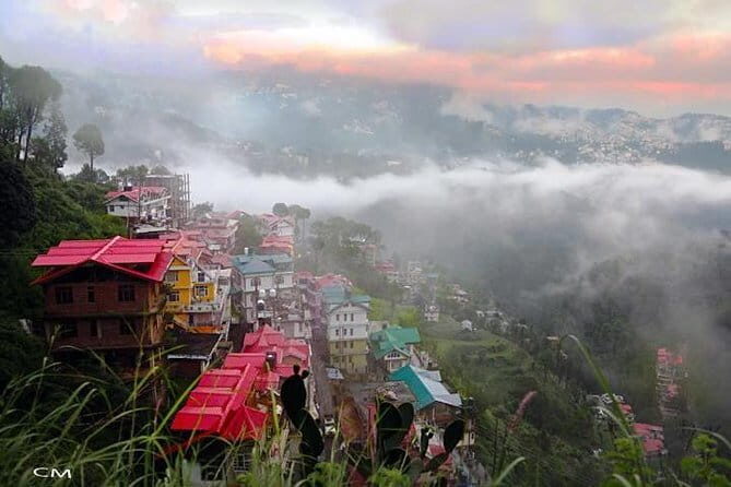 Superb Himachal Honeymoon Tour - Key Points