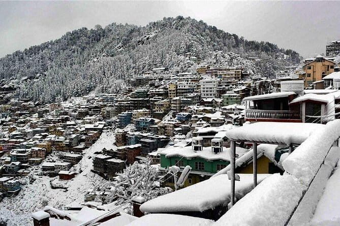 Superb Himachal Honeymoon Tour - Final Thoughts: Who Will Love This Tour?