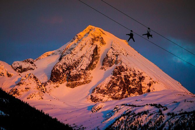 Superfly Ziplines on Cougar Mountain - includes 4 ziplines! - What Makes This Zipline Expedition Stand Out