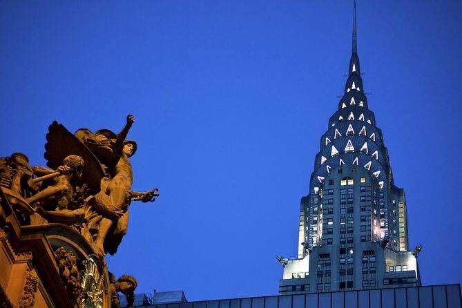 Superheroes in New York Walking Tour - Authentic Experiences and Reviewer Insights