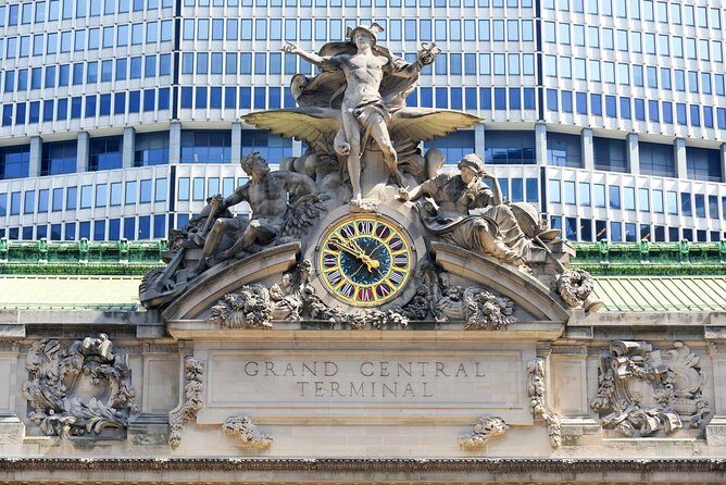 Superheroes in New York Walking Tour - Overall Value and Experience