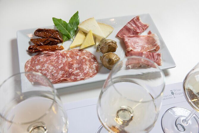 Superior Wine Tasting in San Gimignano - What Makes This Wine Tasting Special?