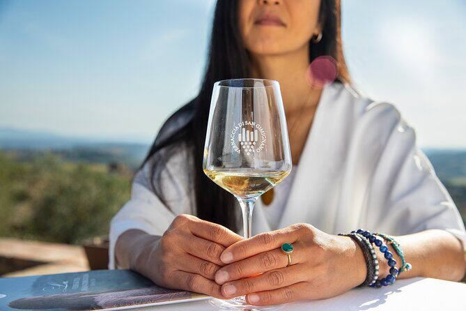 Superior Wine Tasting in San Gimignano - Based on Actual Reviews